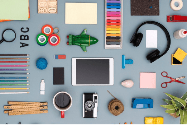 How to Stay Creative in Difficult Times - Carolina Oneto