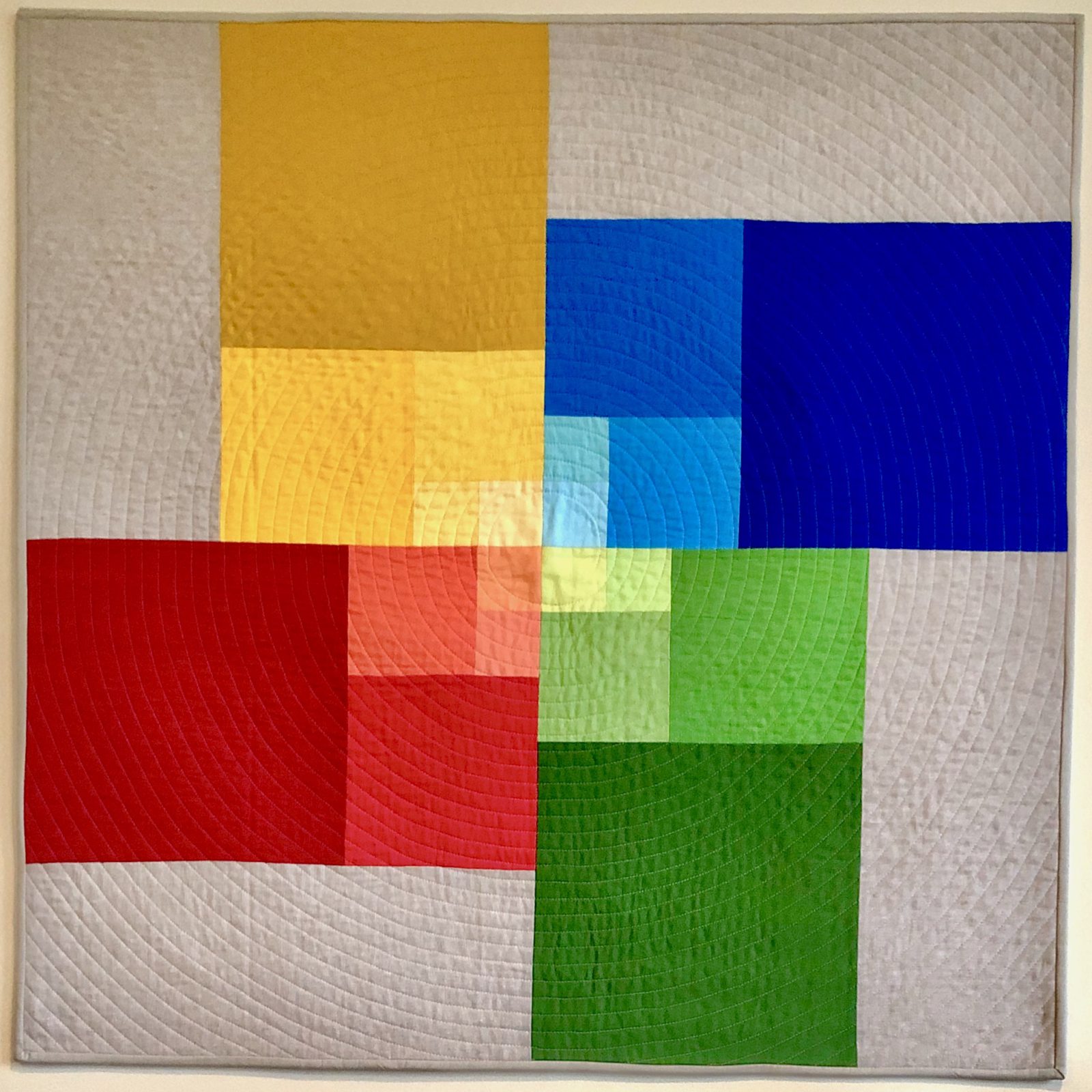 Different Quilting Techniques To Try - Carolina Oneto