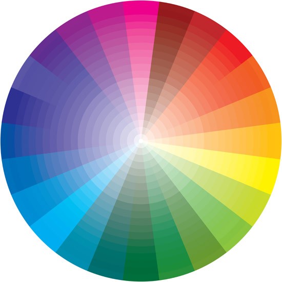 The Power of Color Composition - Carolina Oneto