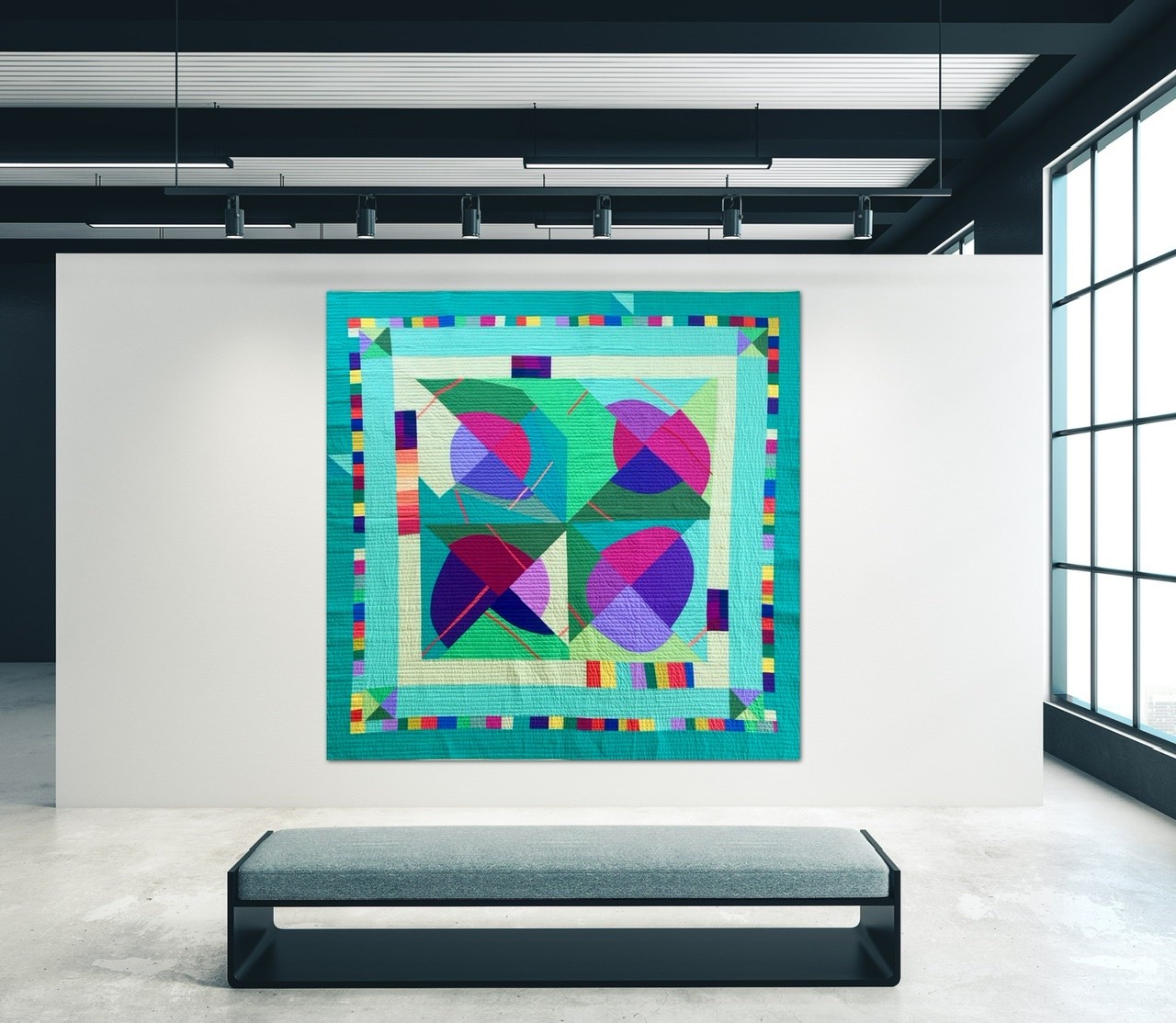 WHERE IS THE AUTUMN - Carolina Oneto