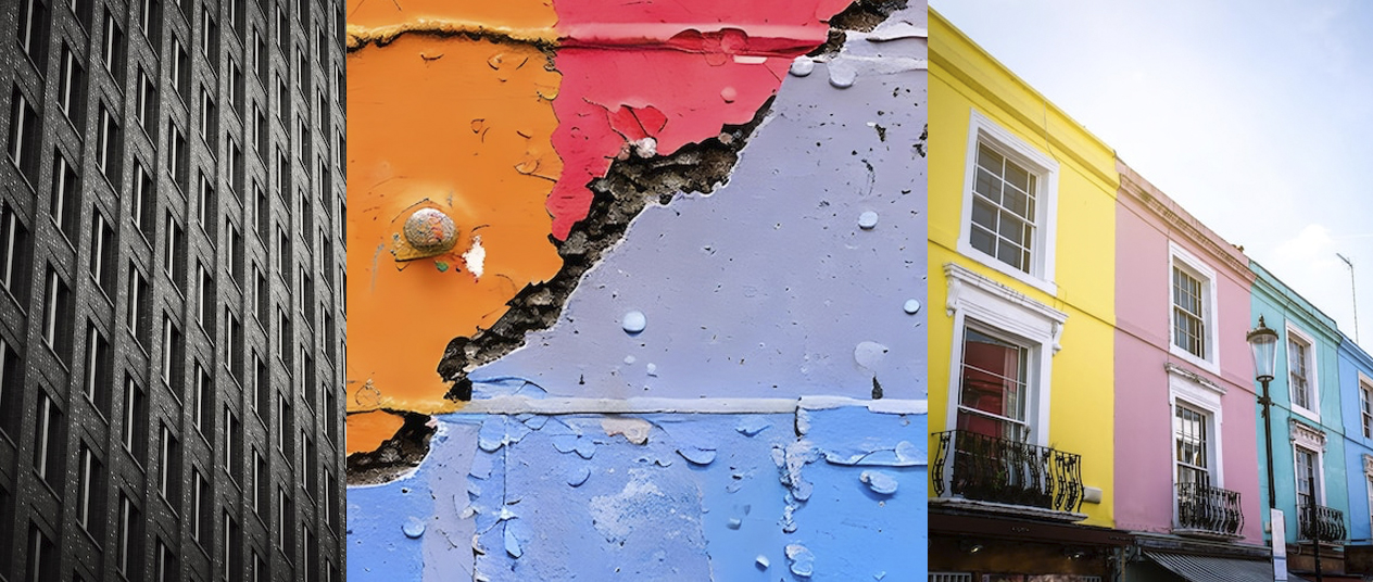 Color Tricks for Choosing Your Next Project Color Palette - Carolina Oneto