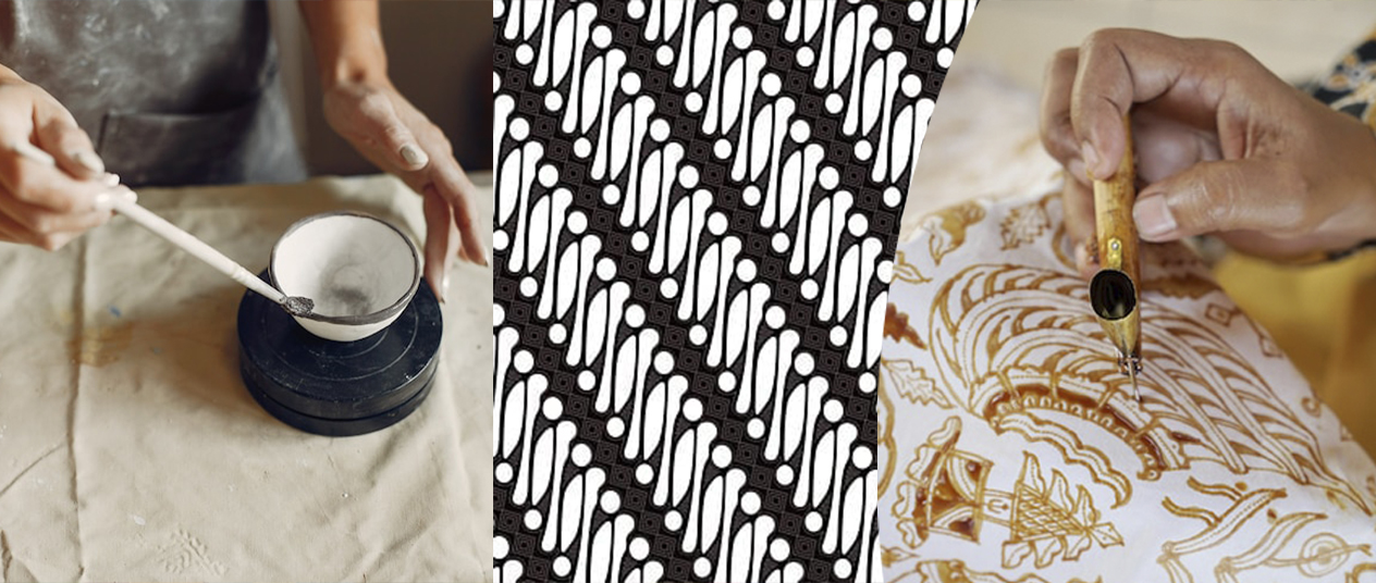 The Rich History and Vibrant Beauty of Batik Fabric - Carolina Oneto