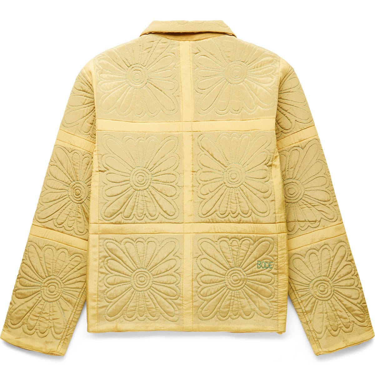 Quilting in Fashion - Carolina Oneto