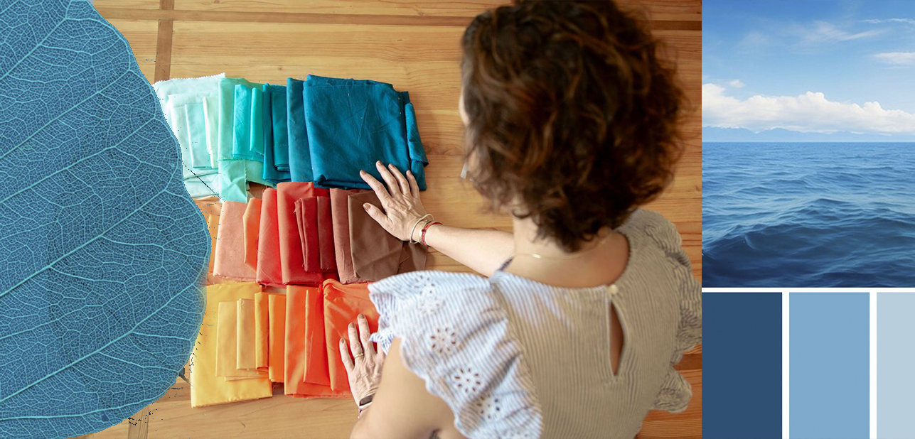 Carolina Oneto Finding Inspiration in Nature: Incorporating Organic ...