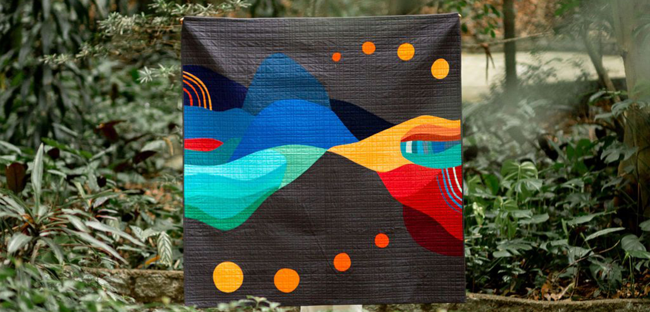 negative-space-quilt - Carolina Oneto